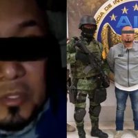 Video Así Fue El Interrogatorio A El Marro Durante Su Captura