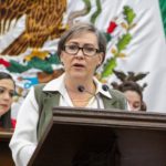 Rocío Belmonte Propone Garantizar Atención Integral A Niñas, Niños Y ...