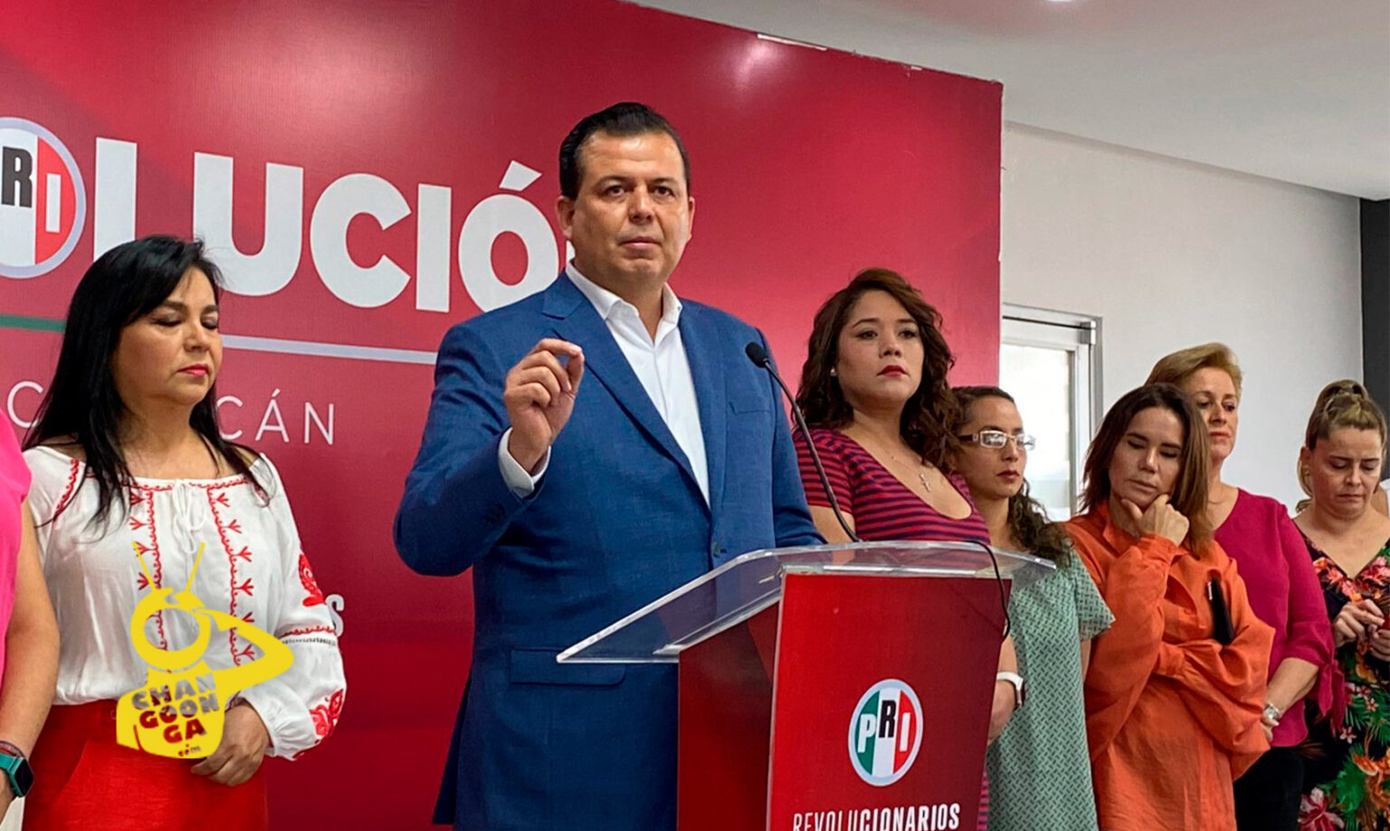 #Michoacán Memo Valencia Sale En Defensa De Alito: Derrota EdoMex Es ...