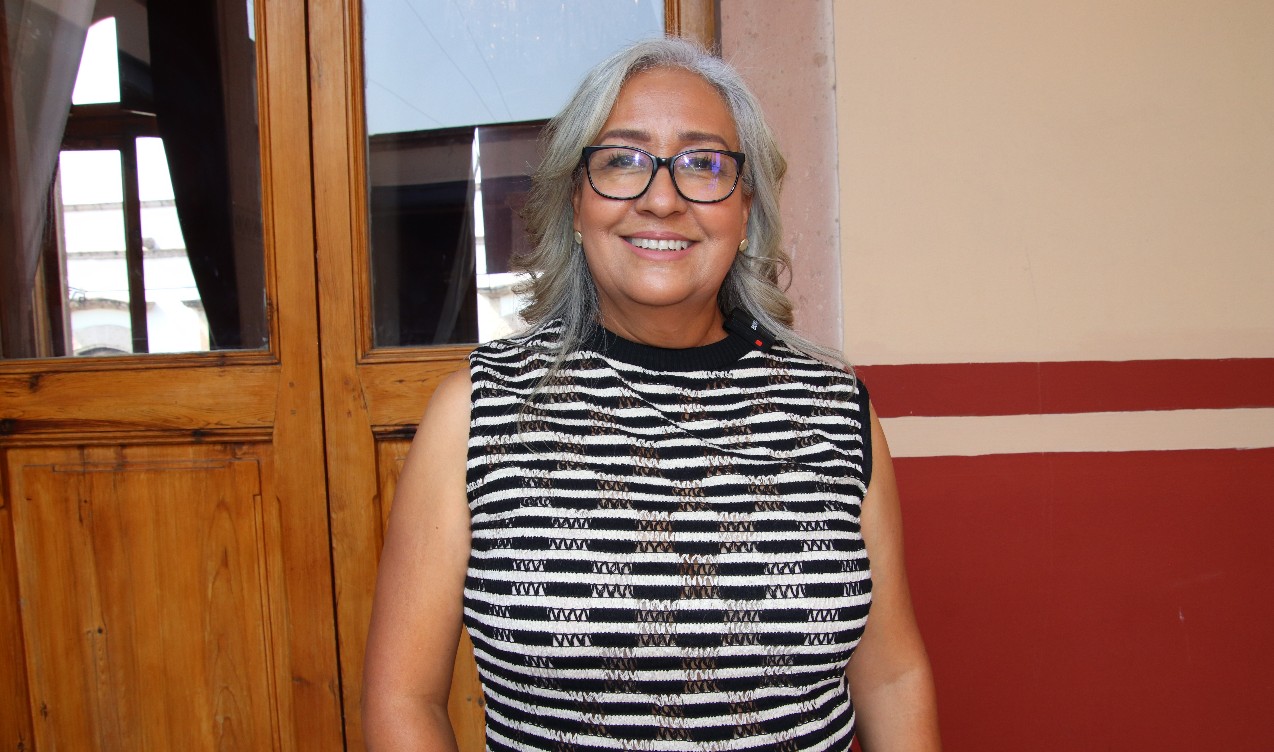 Emma Rivera Presenta Iniciativa Para Reconocer La Doble Jornada Laboral ...