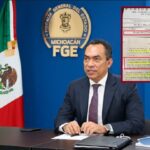 No Fue Una Embajada: Dan Notarias A Exfiscal De Michoacán En Quiroga ...