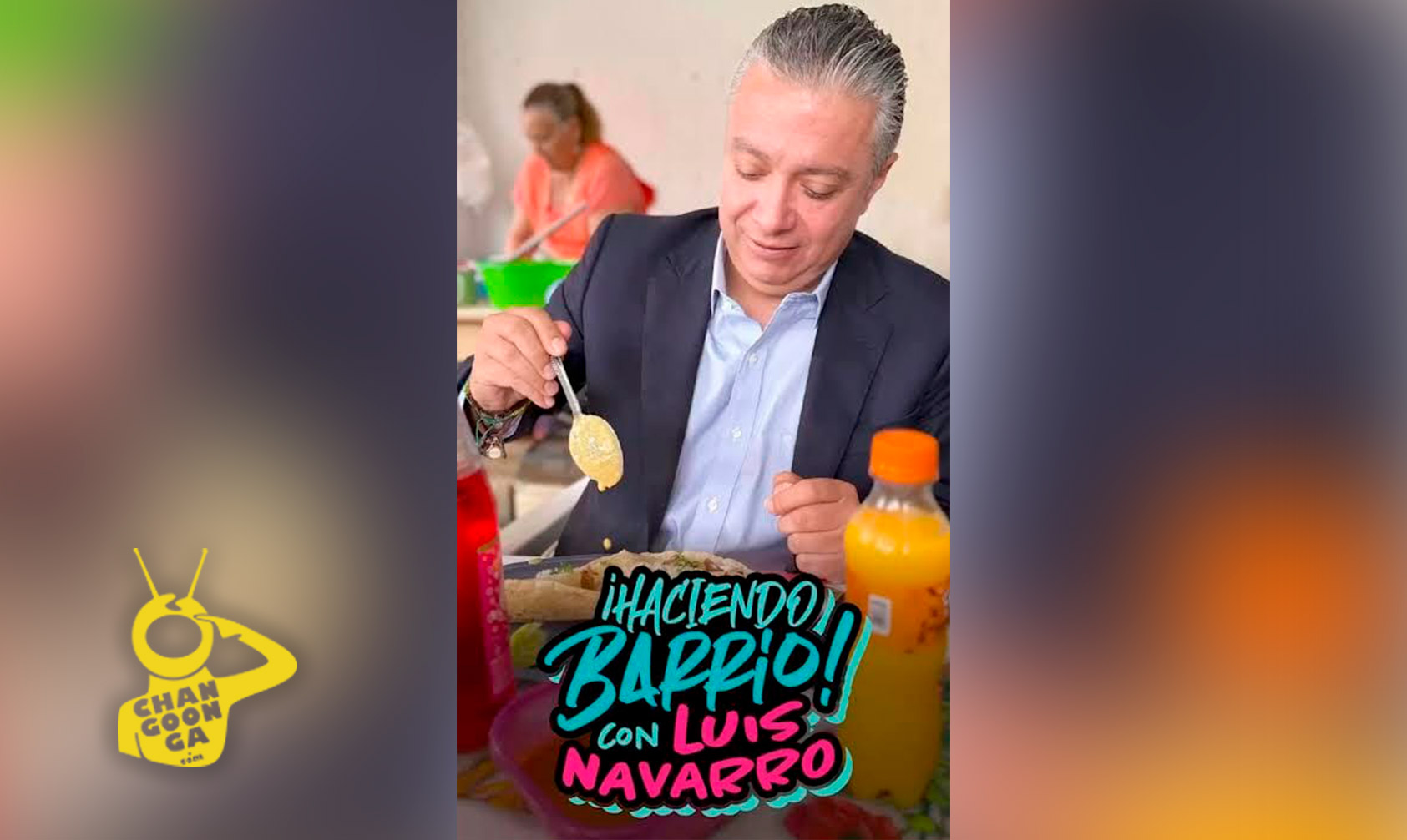 #Morelia Regresa "Haz Barrio" Pero Ahora Con Otro Nombre Y Recargado ...