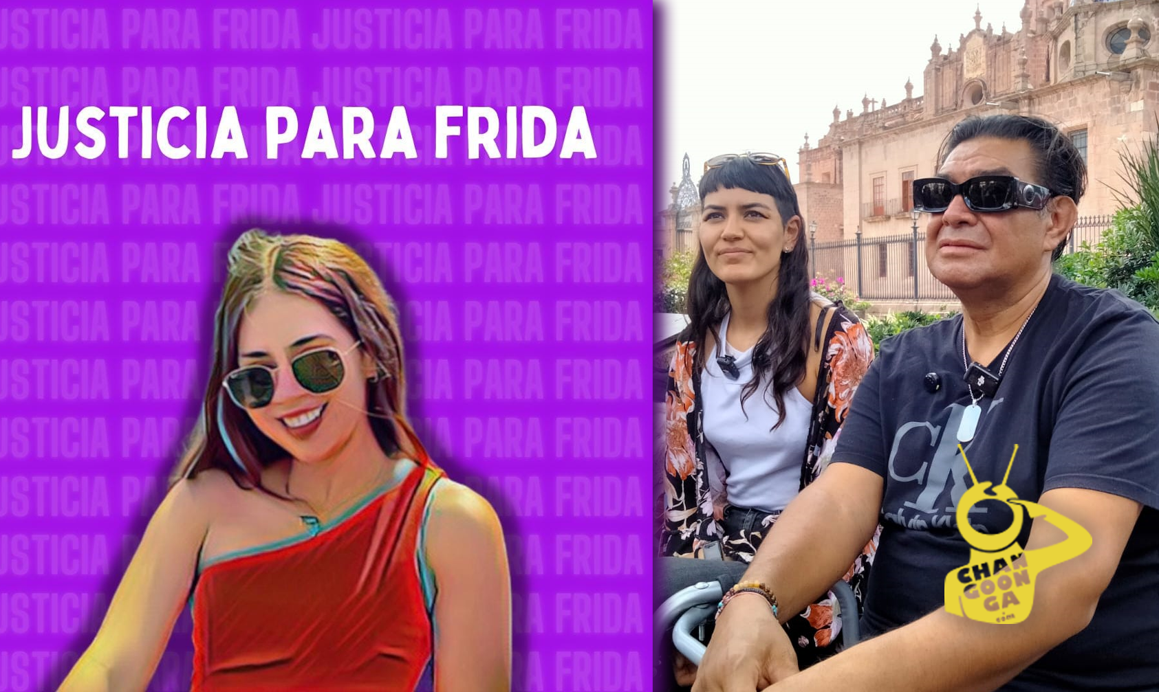 #Michoacán 3 Años Sin Justicia Y Su Feminicida Anda Suelto: Familia De ...