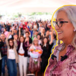 Emma Rivera Rinde Su Primer Informe Legislativo En Zitácuaro ...