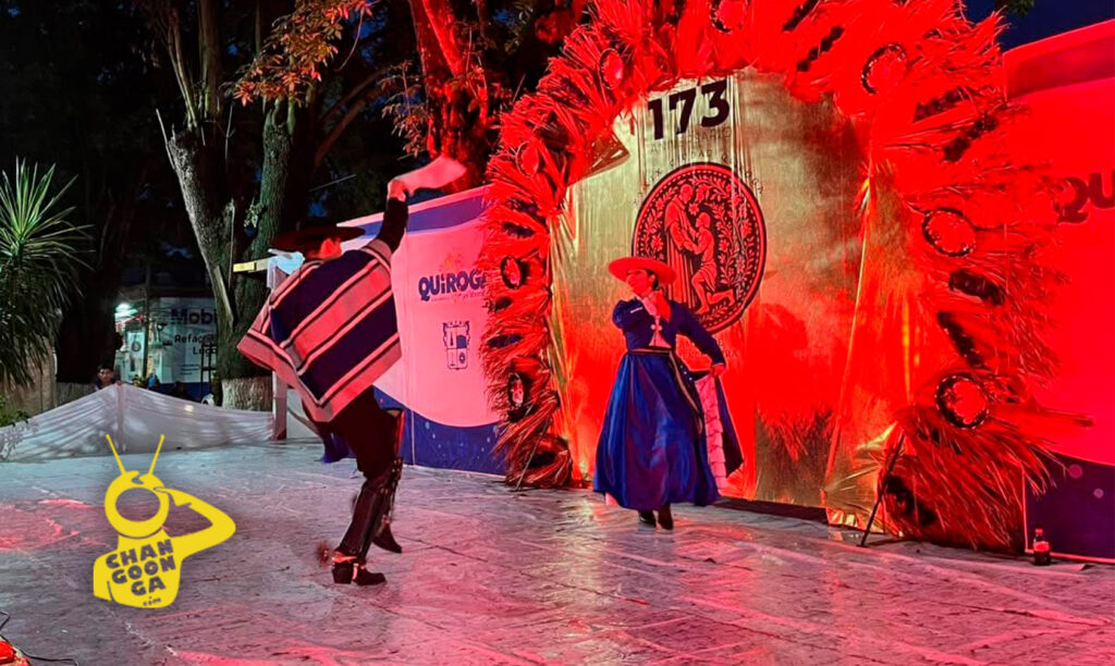 #Michoacán Celebra Quiroga Su Historia Con Presentaciones Culturales De ...