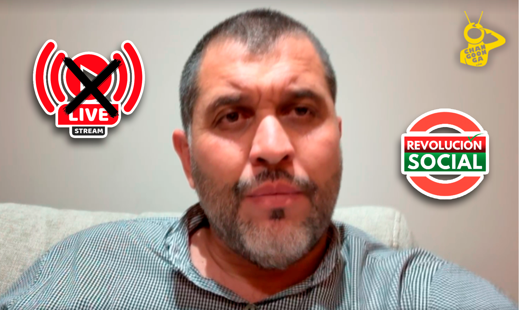 #Morelia Revolución Social Anuncia Suspensión De Transmisiones En Vivo ...