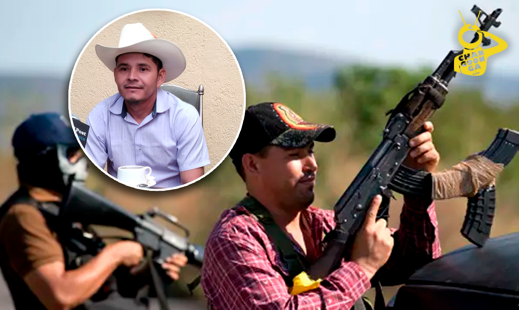 En Su Momento Las Autodefensas Le Dimos Paz A Regiones De Michoacán ...