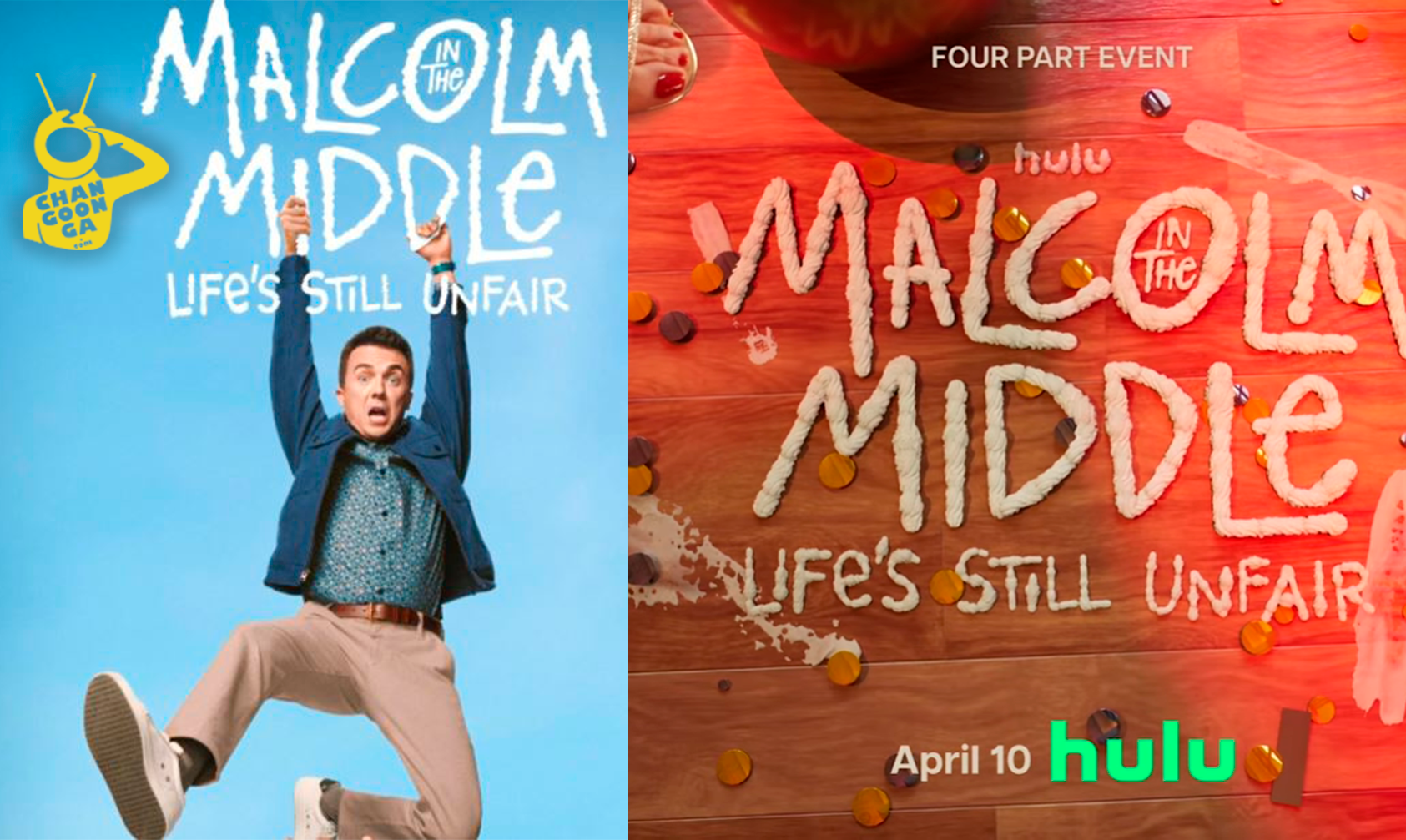Malcolm Está De Vuelta Disney+ Saca Tráiler De Estreno Con Todo Y Fecha ...