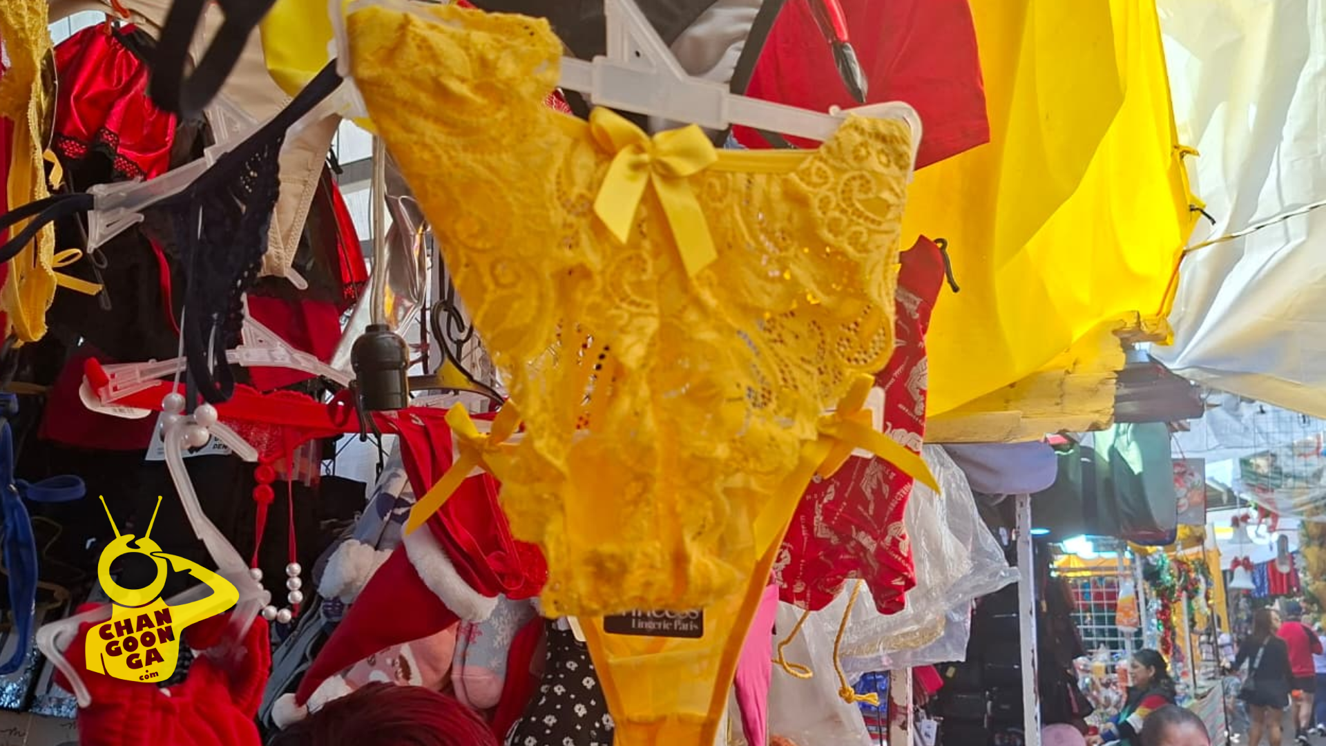 #Morelia Corre X Tu Tanga Al Mercado Independencia Para Arrancar Con ...