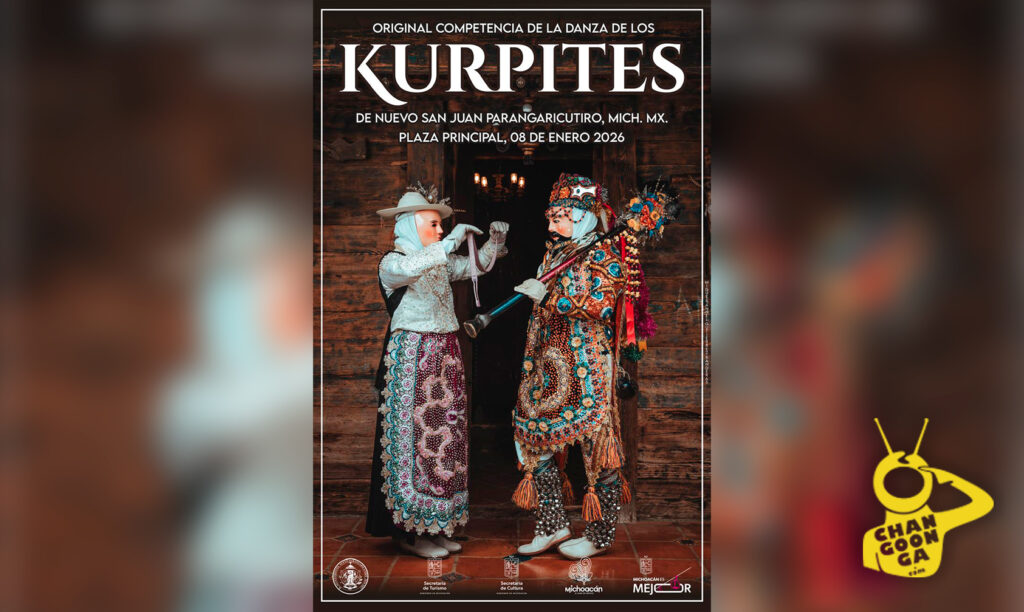 #Michoacán Sólo Para Hombres, Nuevo San Juan Invita A Su Competencia De ...