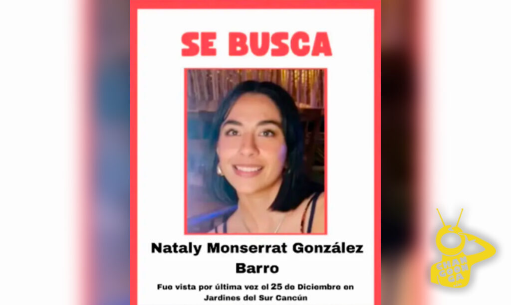 Tras 3 Días Desaparecida Hallan Sin Vida A Prima De La Esposa Del Capi ...