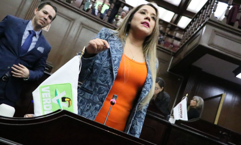 Llama Xóchitl Ruiz A Dignificar Condiciones Laborales Y Garantizar ...